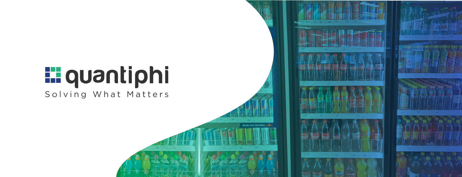 Artificial Intelligence: A Game-Changer for Retailers - Quantiphi ...