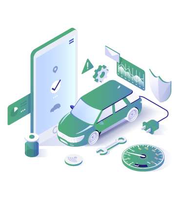Vehicle Repair Request Automation - Quantiphi - Quantiphi