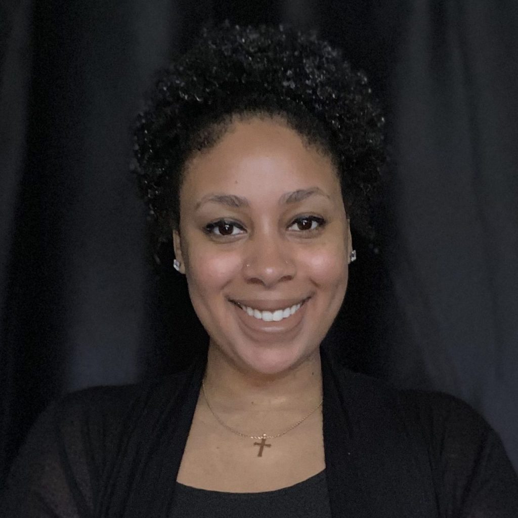 Sydney Renee Reed, Dialog Designer, Quantiphi, US